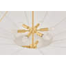Hudson Valley Lighting Gerhard Chandelier by Augusta Hoffman x HVL | Wayfair